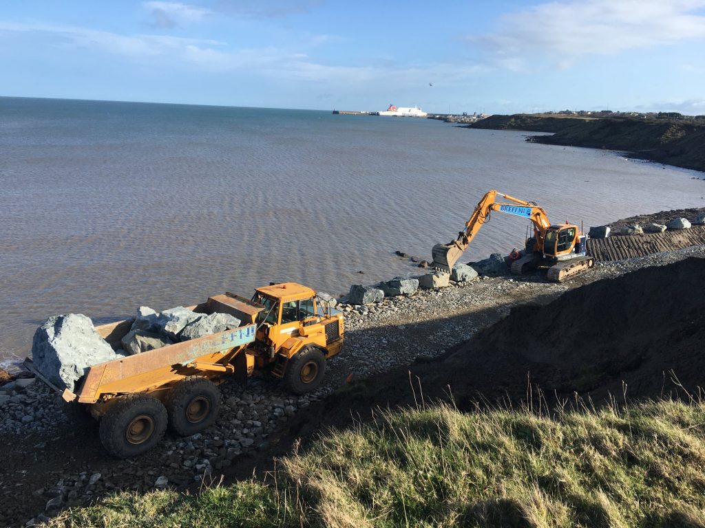Construction – Breffni Group