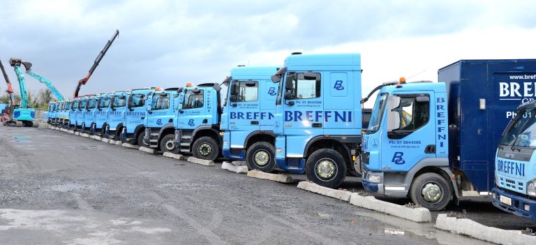 Construction – Breffni Group