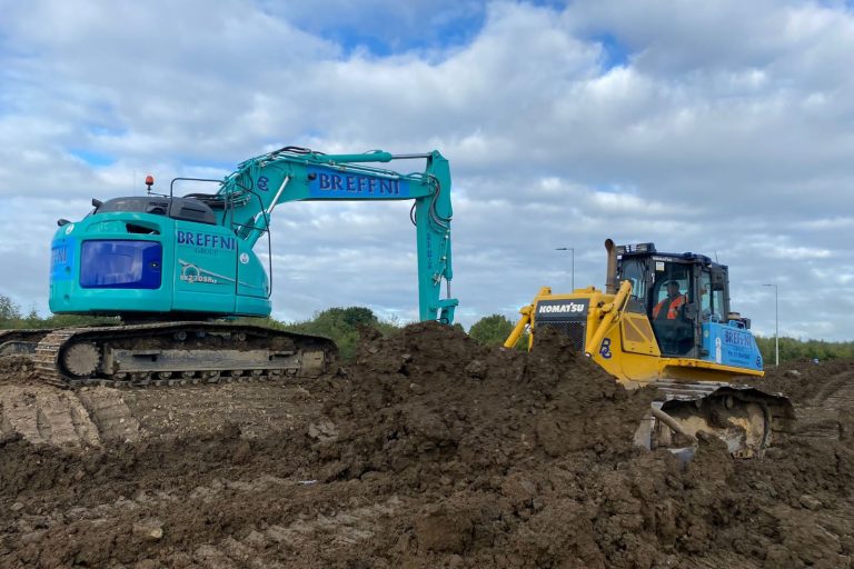 Construction – Breffni Group