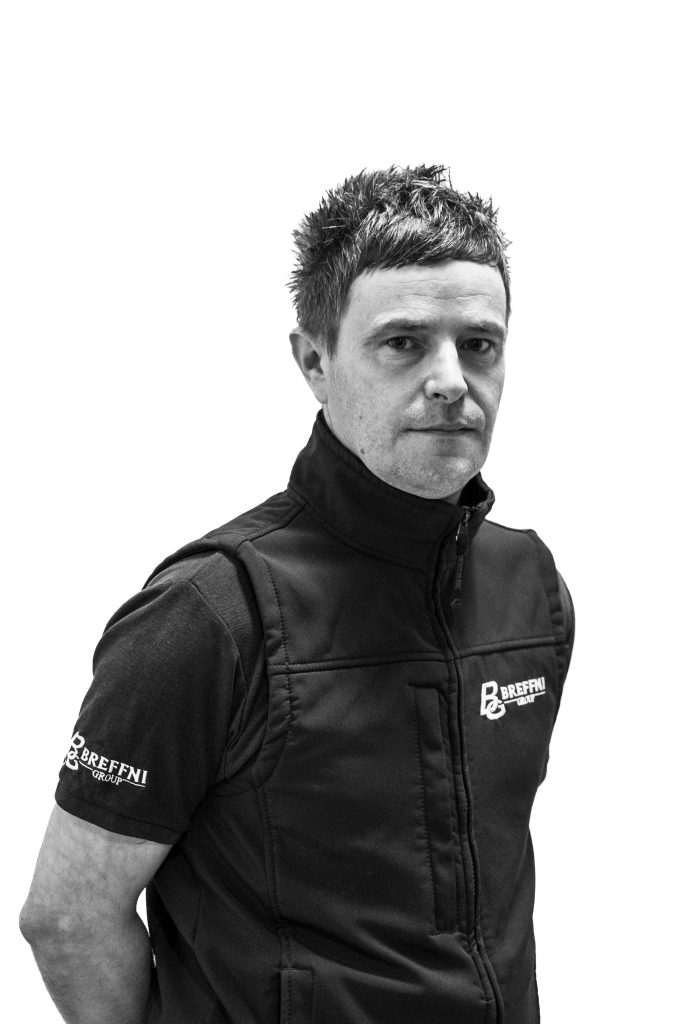 Rail Engineering & Services – Breffni Group