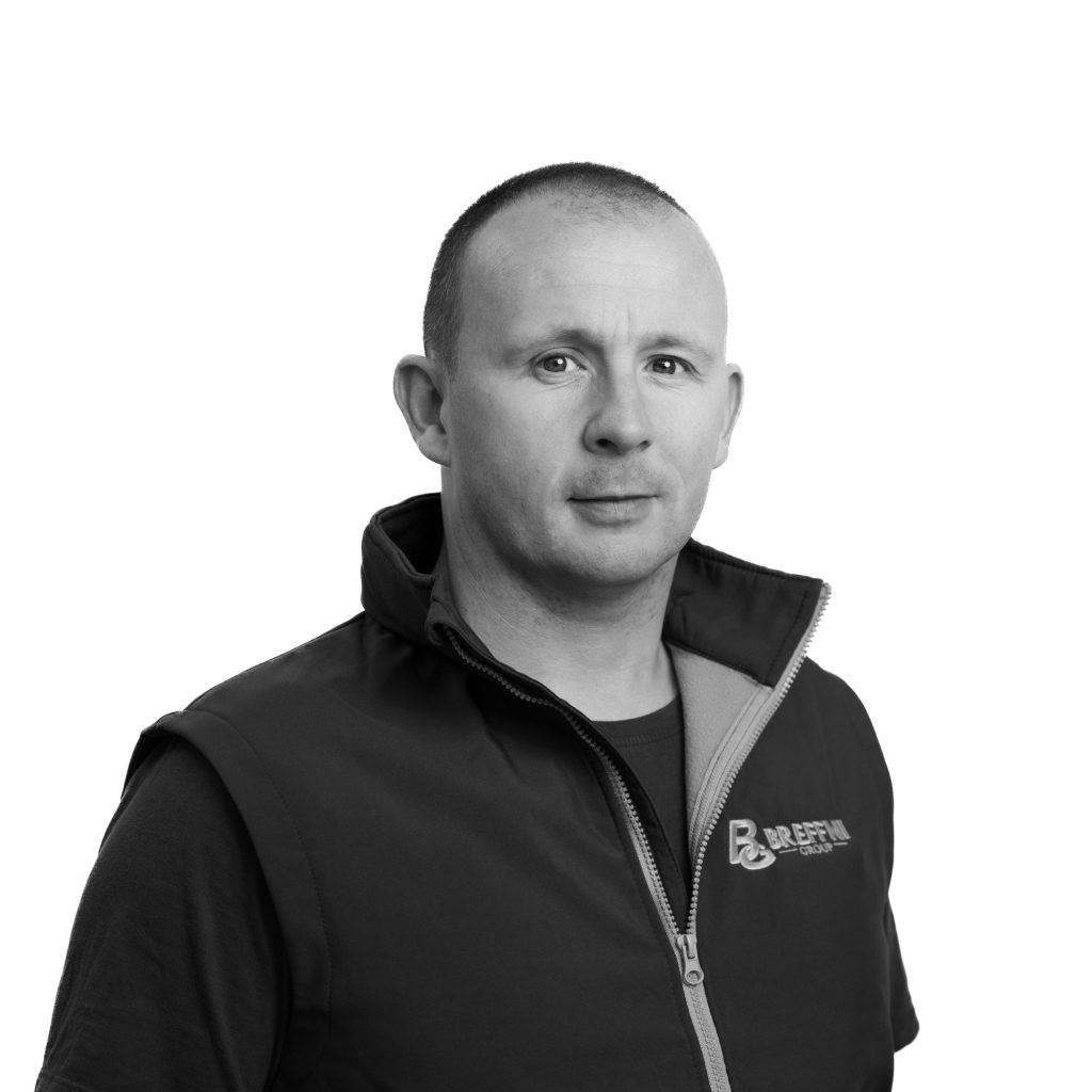 Our People – Breffni Group